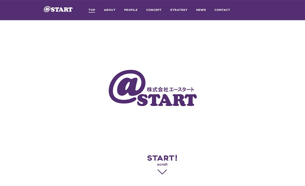 @START | Works | 株式会社dig